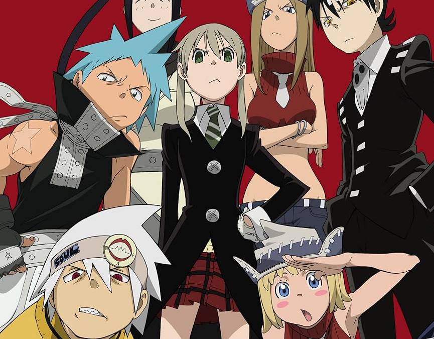 Soul Eater Summary, Trailer, Season List, Cast, Where to Watch and More