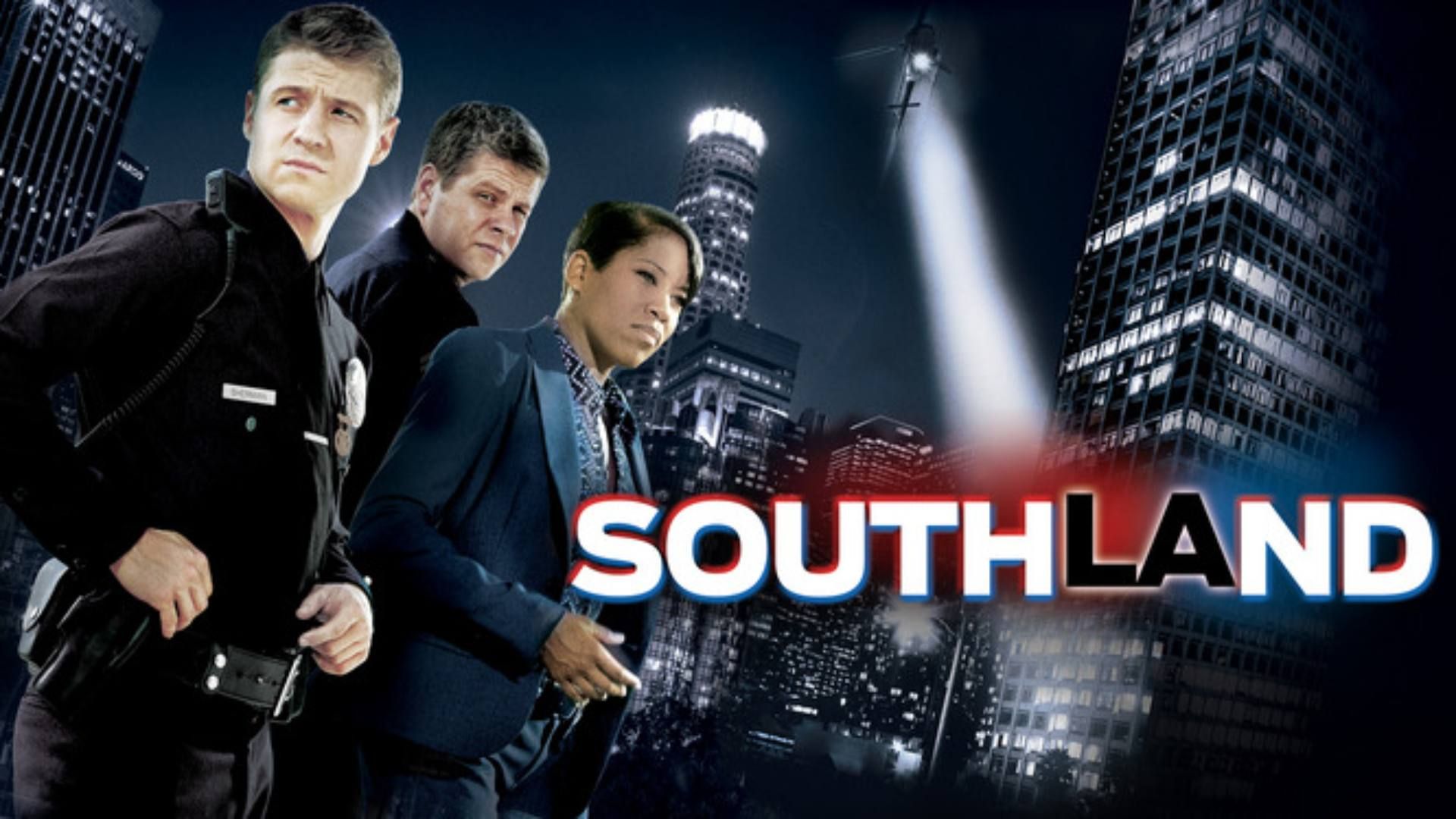 Southland Summary, Trailer, Season List, Cast, Where to Watch and More