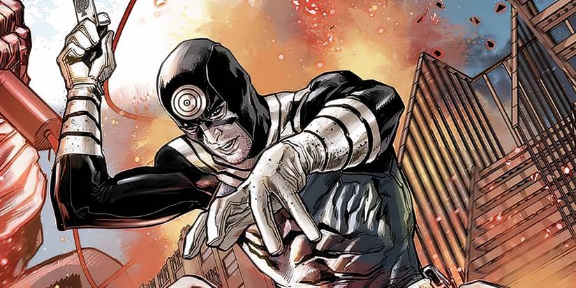 Spider-Man's New Villain Spider-Girl Reveals Her Connection to a Mind ...