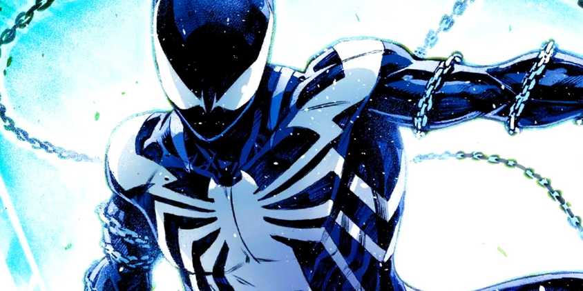I Admit It: Venom's Family Tree Is One of Marvel's Most Confusing
