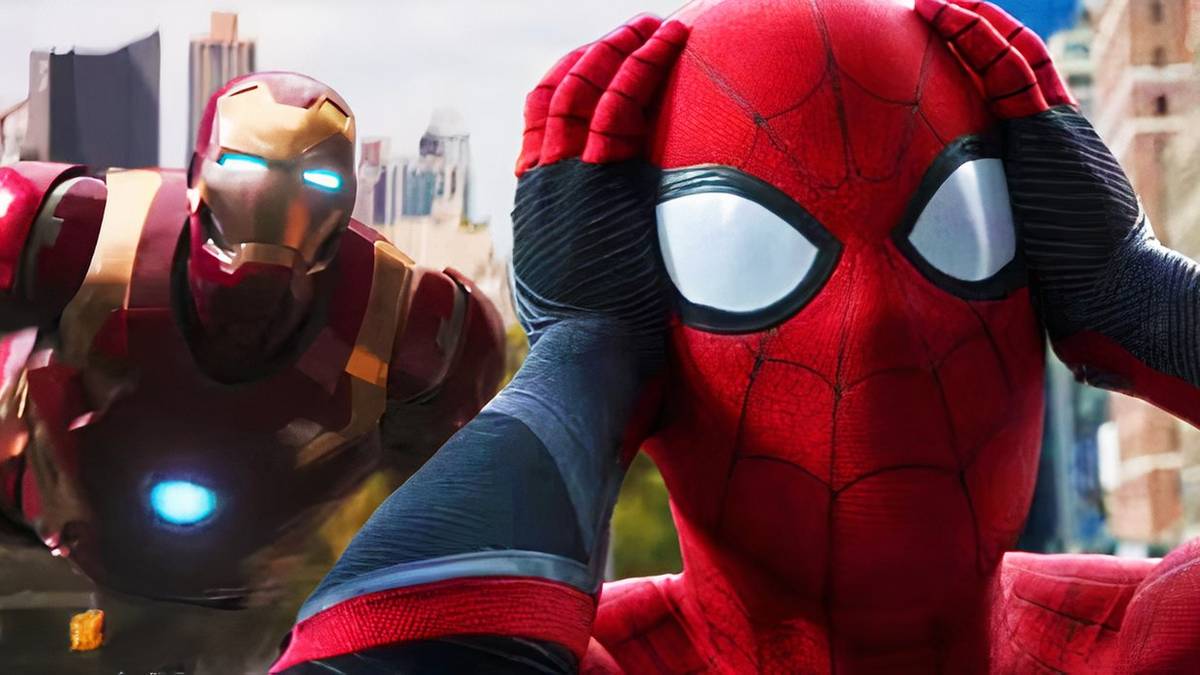 I’m Convinced I Know The Villain For Spider-Man 4 Now It Has A Release Date