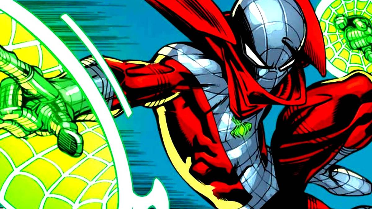 Spider-Man Officially Debuts New Powers & Costume (Yes, This Is Canon)