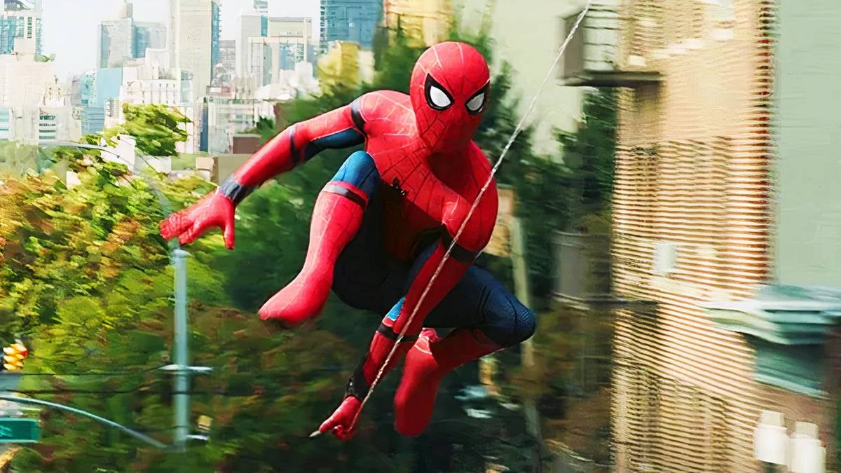 Spider-Man: Brand New Day Set Photos Tease Return of Iconic Homecoming ...