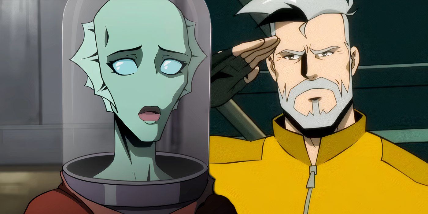 Waller: Cast, Story, & Everything We Know About The Suicide Squad Spin-Off