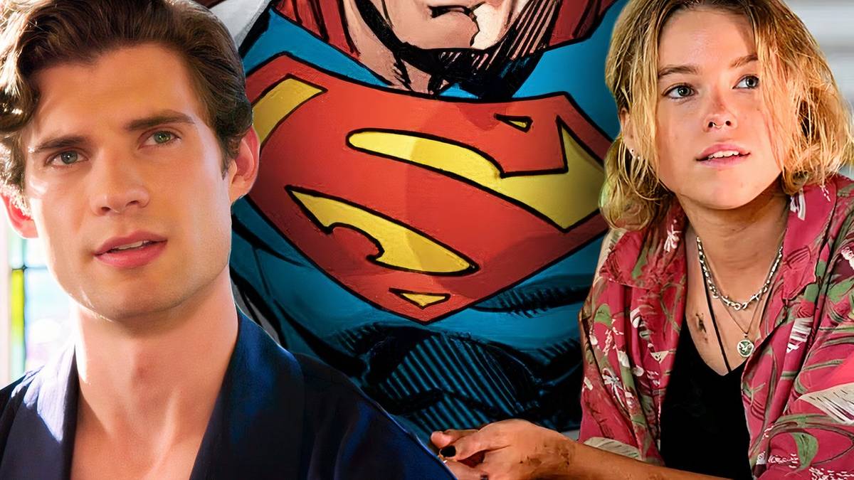 The DCU Has Already Set Up A Devastating Krypto Story