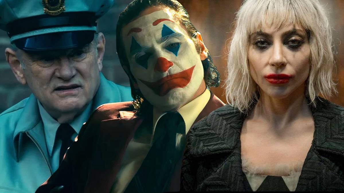 Joker 2's 10 Biggest Unanswered Questions