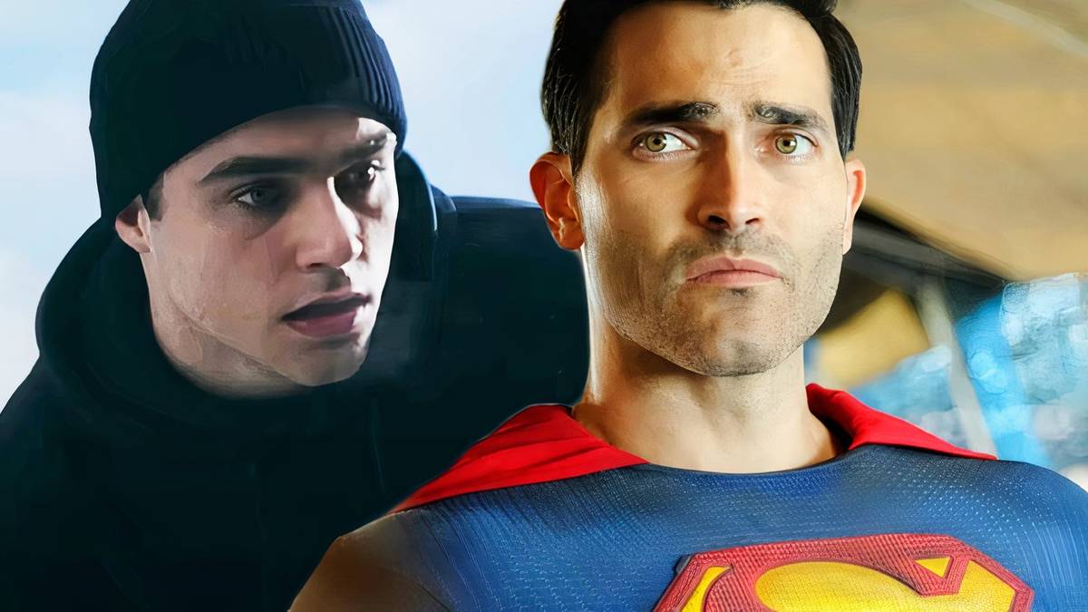 DC Just Gave Superman A Permanent New Weakness & I Love It