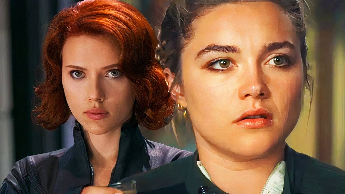 Scarlett Johansson’s MCU Return Makes A Major Black Widow Theory Seem ...