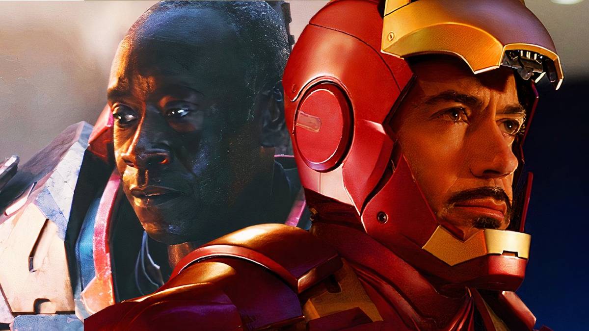 I'm Not Buying The Latest Disappointing Update On Iron Man's Legacy Movie