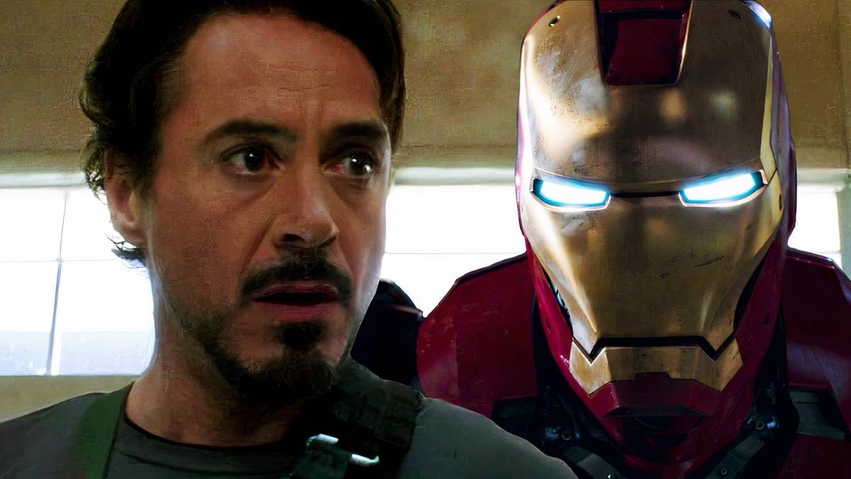 How Robert Downey Jr’s MCU Casting Created One Of Iron Man’s Most ...