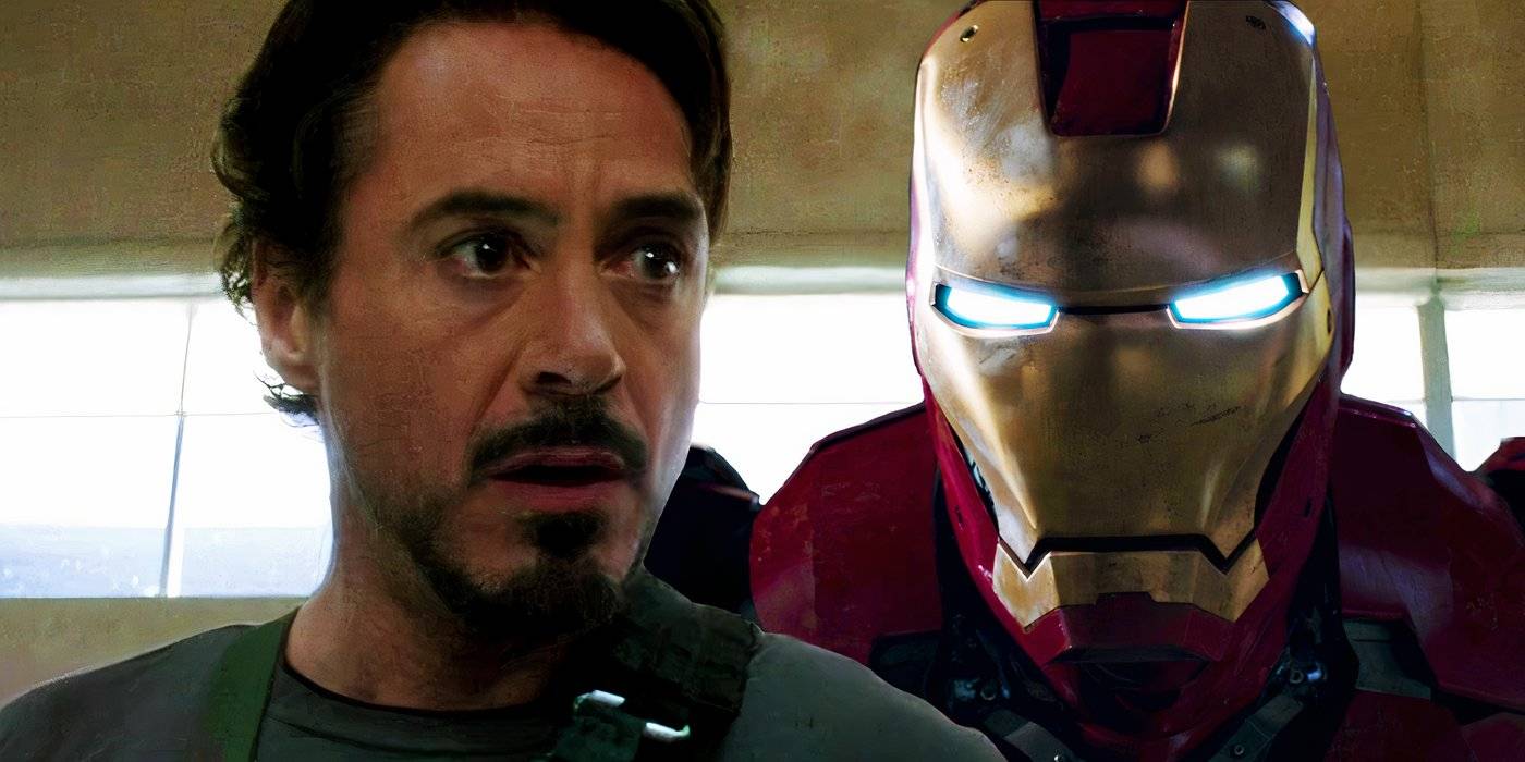 Iron Man Is No Coward, But He Admits One Marvel Hero Totally Terrifies Him