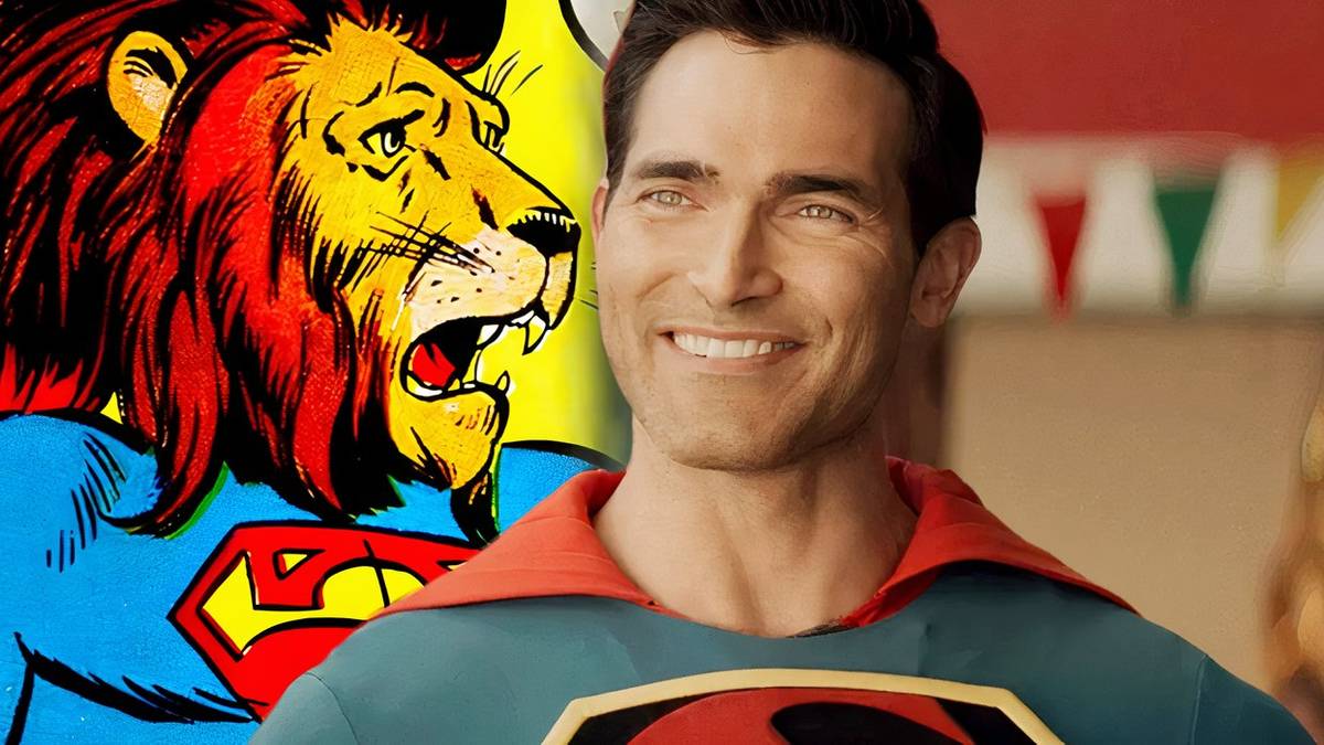 DC Is Finally Giving Superman Fans The Unhinged Stuff That’s Usually ...
