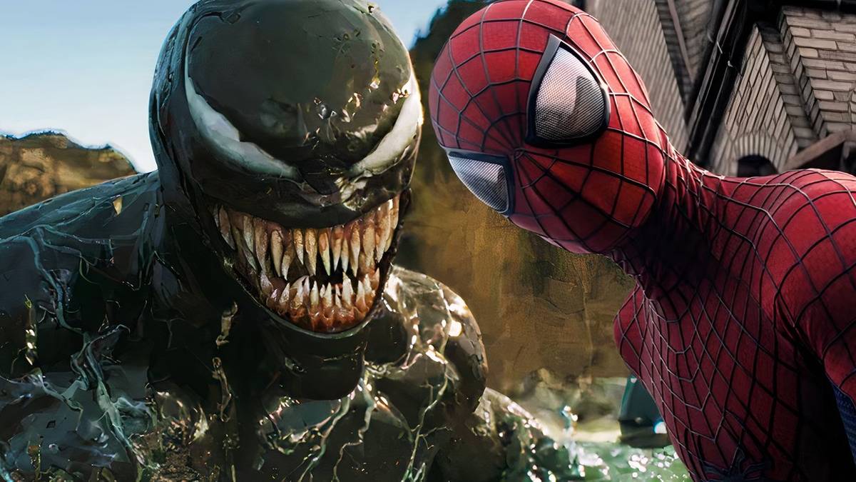 So, Is Spider-Man Actually In Venom: The Last Dance?
