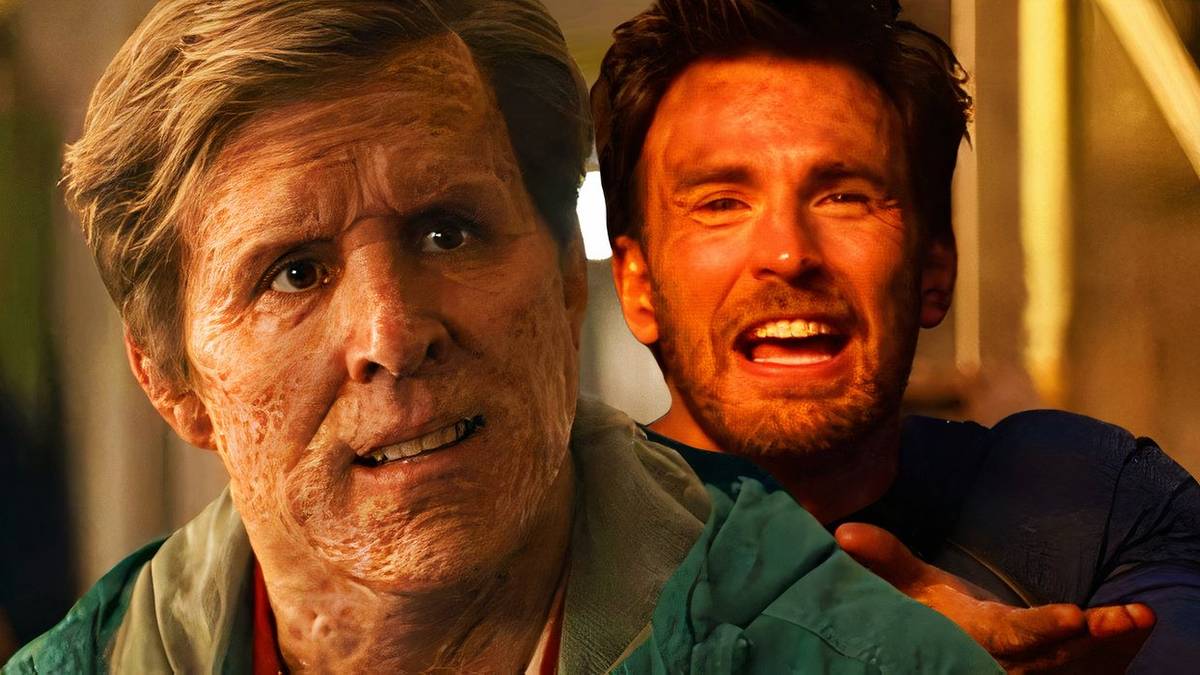 Ryan Reynolds Tricked Chris Evans Into His Deadpool & Wolverine Cameo