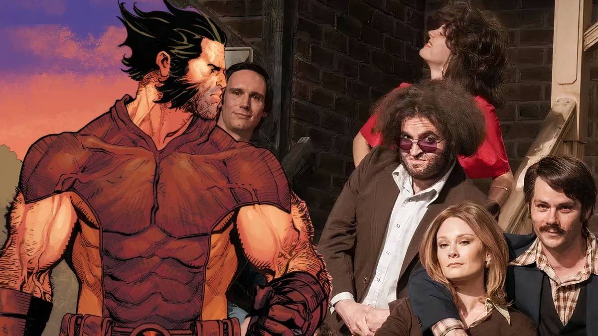 Marvel Fans Know The Perfect Short Wolverine Recast For The MCU & It's ...