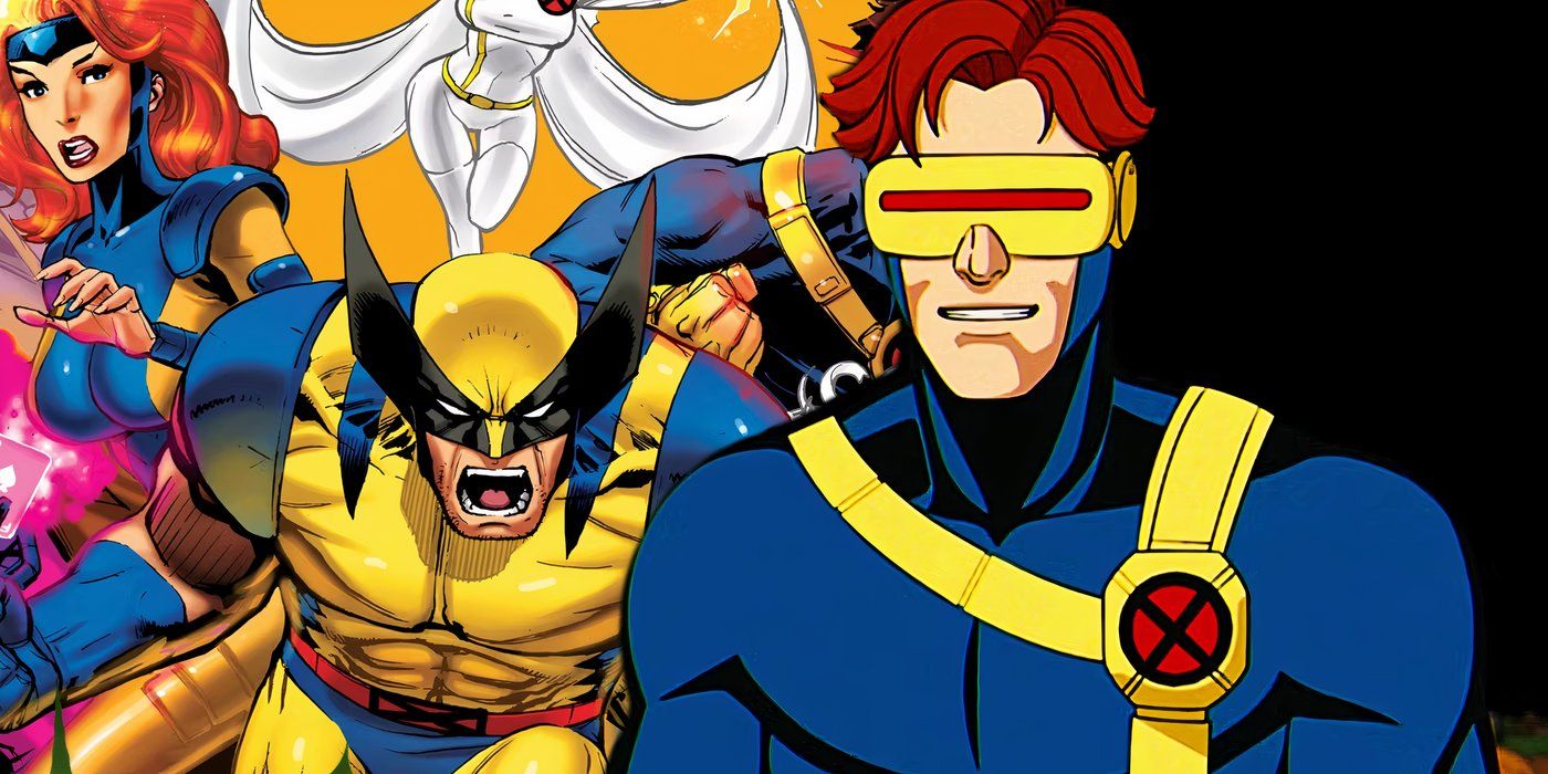 10 Best Gambit Quotes In X-Men Movies & TV Shows