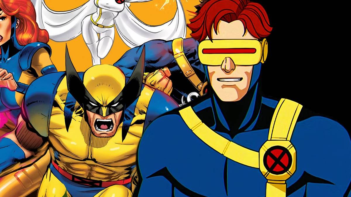 X-Men: The Animated Series's 3 Different Timelines Explained
