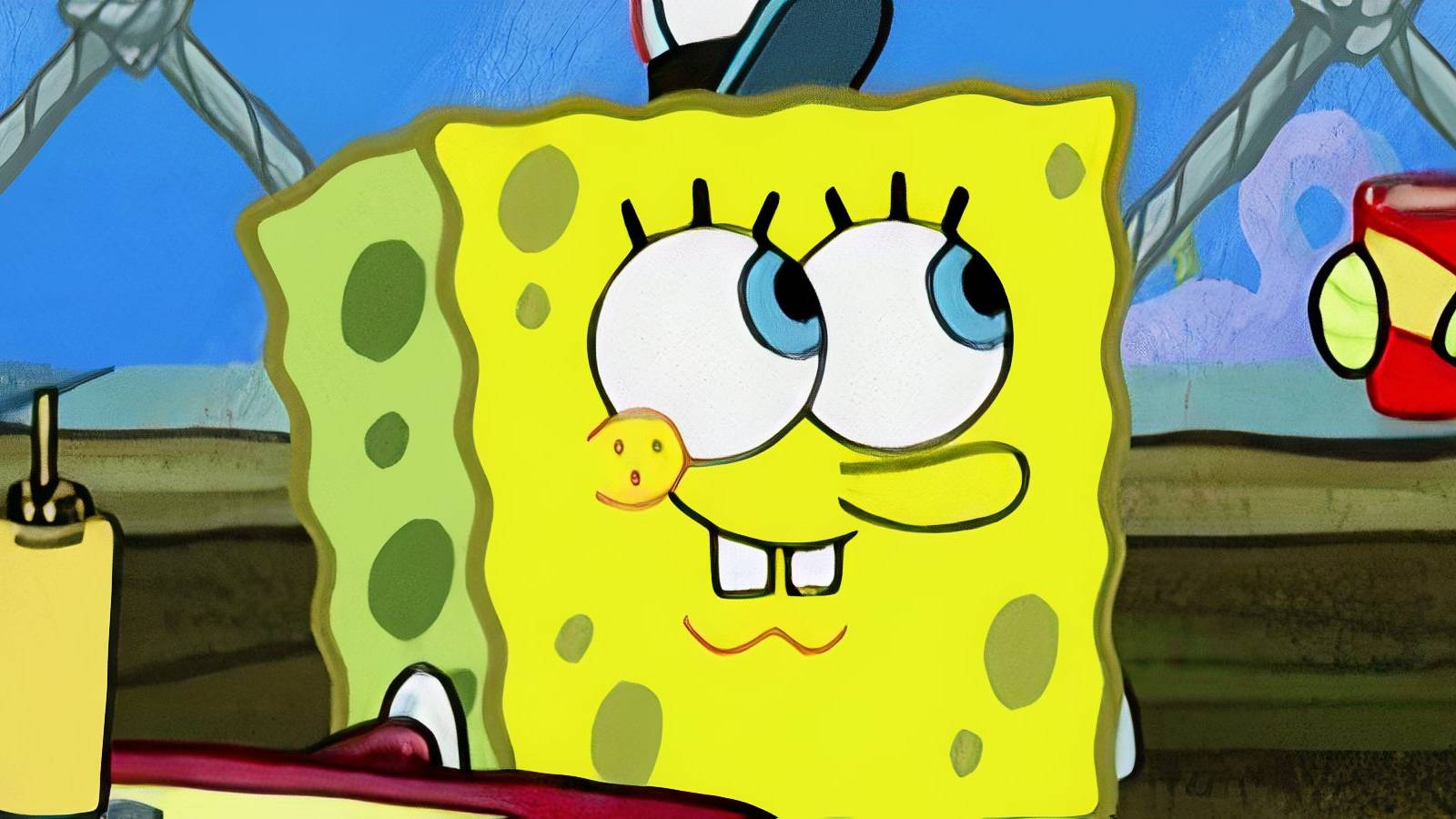 Tom Kenny, The Voice Of SpongeBob, Explains Why He Still Loves To Play ...