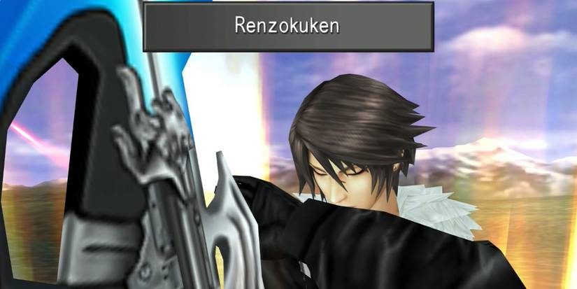 Now That I've Played The Best Final Fantasy Games, I'm Struggling To ...