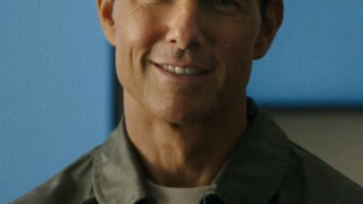 Pete "Maverick" Mitchell | ScreenRant
