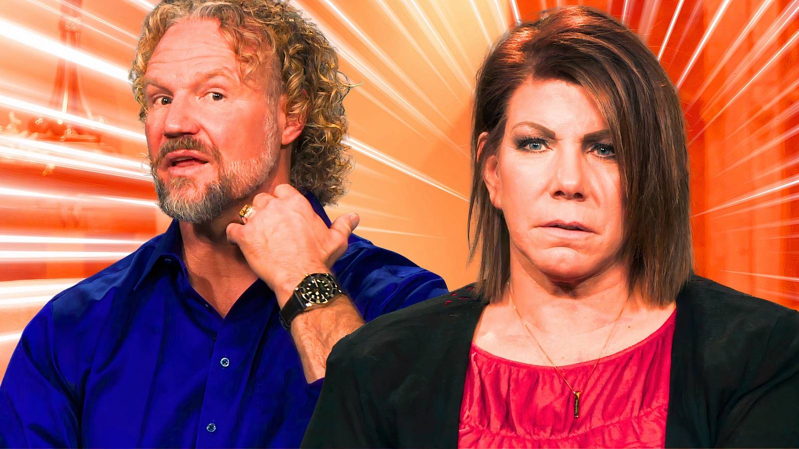 Sister Wives: Kody Brown Should Stop Keeping Meri Brown In Limbo (She ...