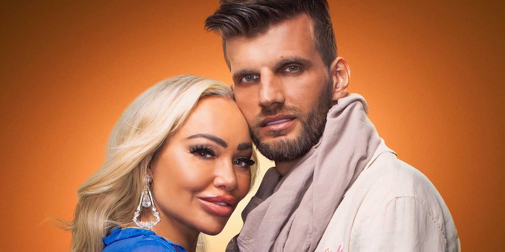 90 Day: The Last Resort Season 2- Which Couples Are Still Together ...