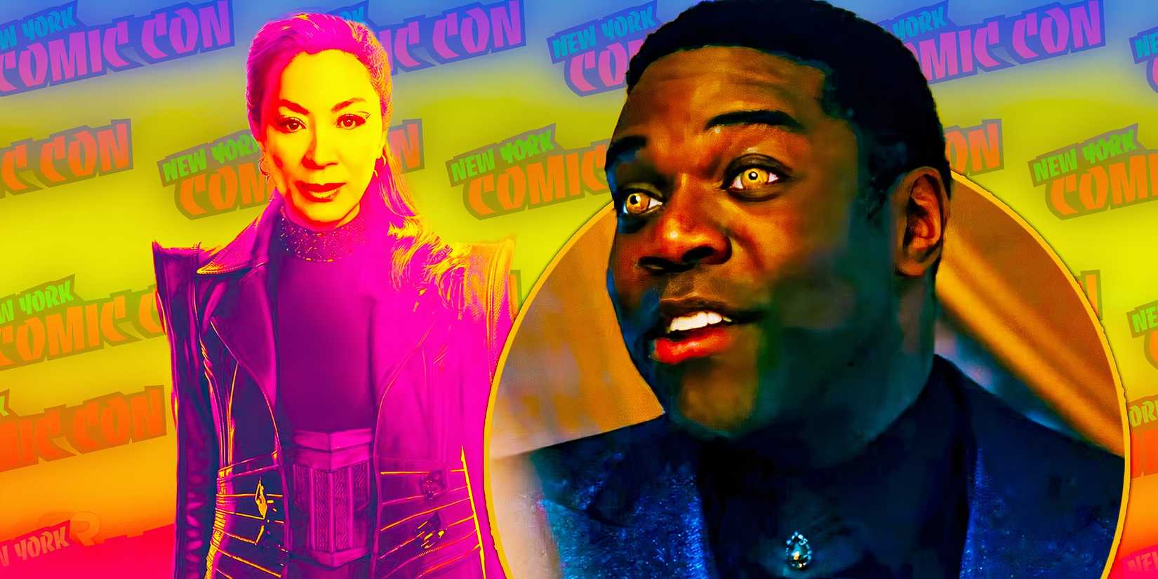 Star Trek: Section 31 - Everything You Need To Know