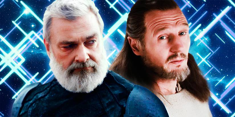 Star Wars Finally Explains What Baylan Skoll's "Bokken Jedi" Are, Two ...