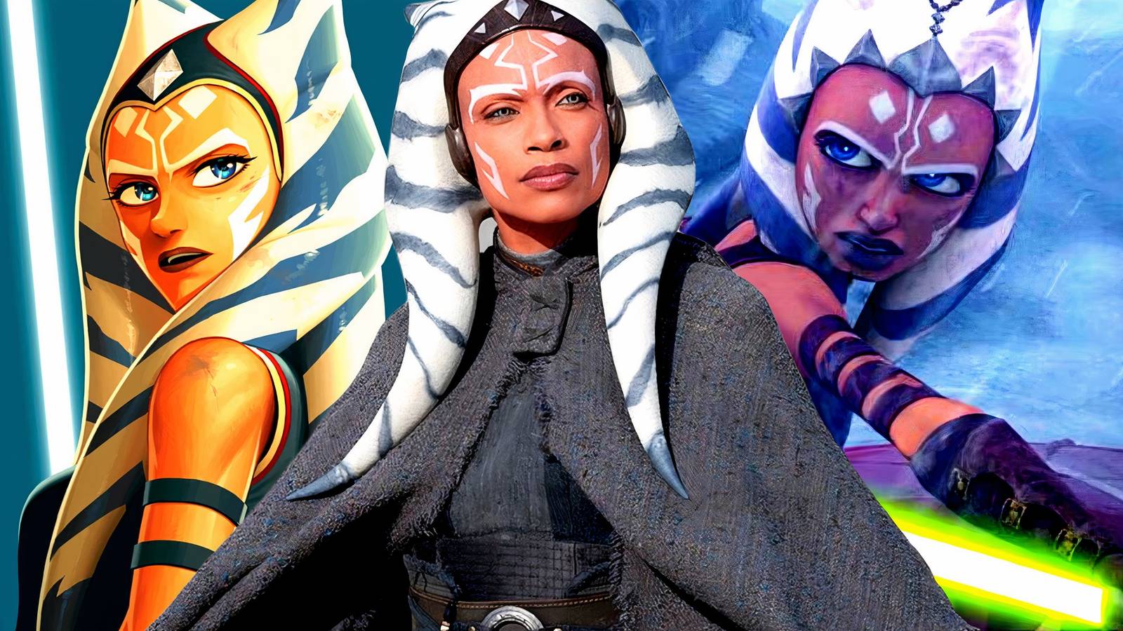 Star Wars: 10 Essential Ahsoka Tano Stories