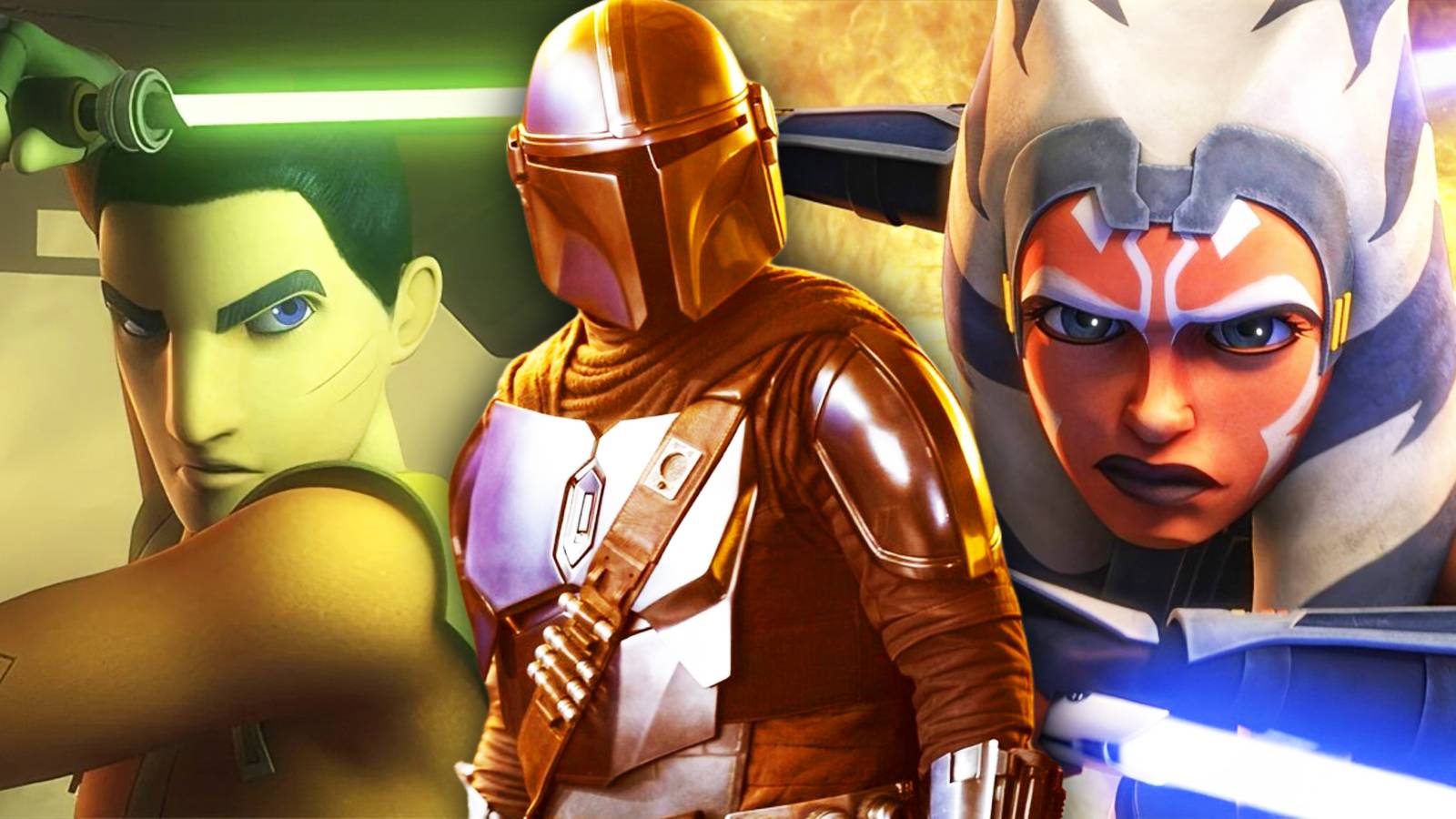 This Stunning Star Wars Team-Up Idea Would Perfectly Honor 16 Years Of ...