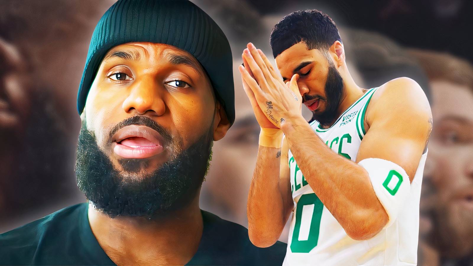 Starting 5 Cast: NBA Players' Ages, Stats, Teams, Rings & History