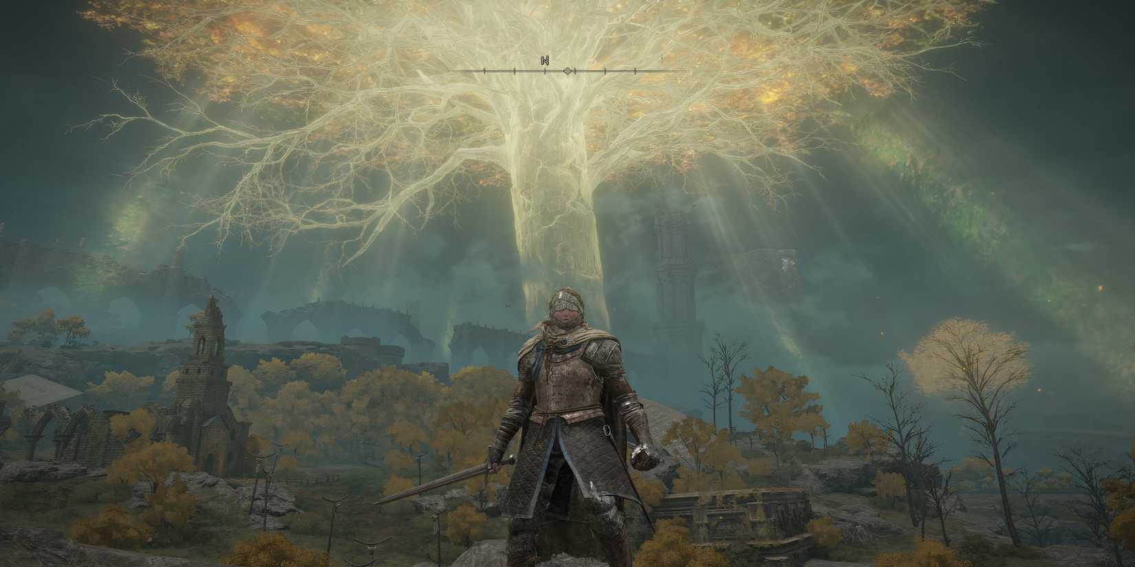 Elden Ring 2 Isn't In Production, And That's A Good Thing