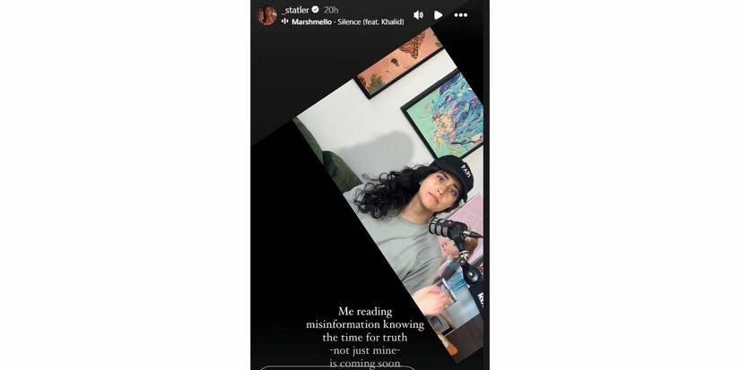 90 Day Fiancé’s Statler Riley Threatens To Expose The Truth About ...