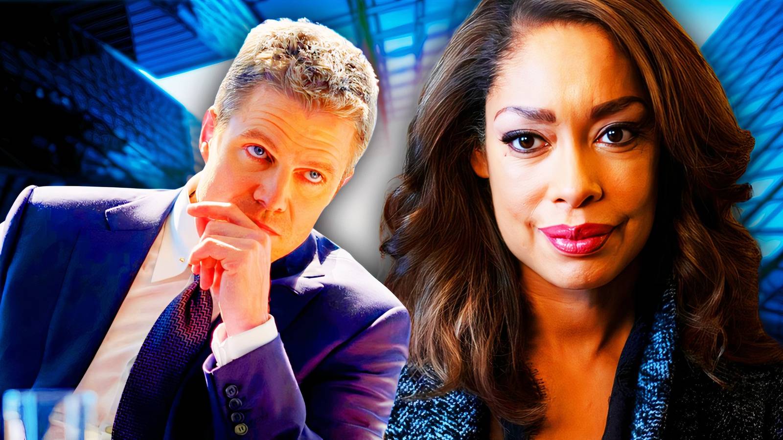 Suits LA Just Got Closer To A Jessica Pearson Return Thanks To A Gina ...