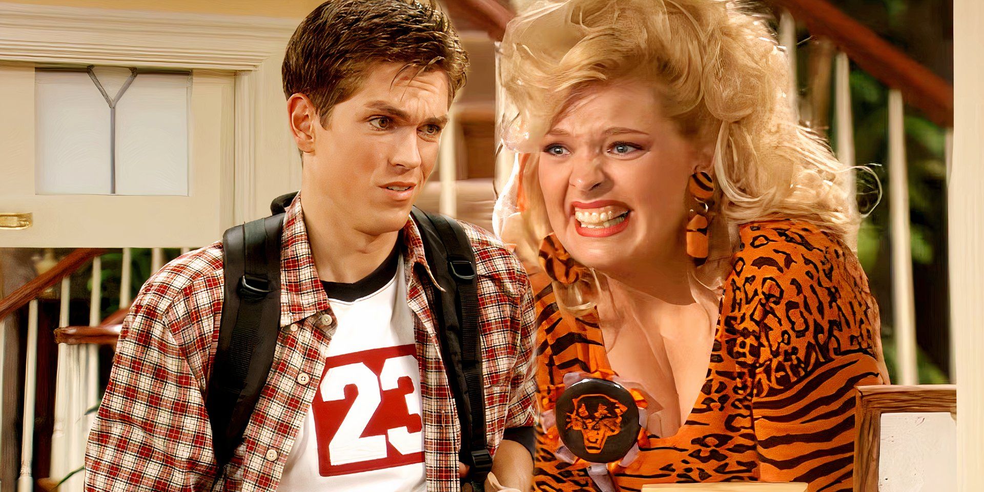 Reba Summary, Trailer, Season List, Cast, Where to Watch and More