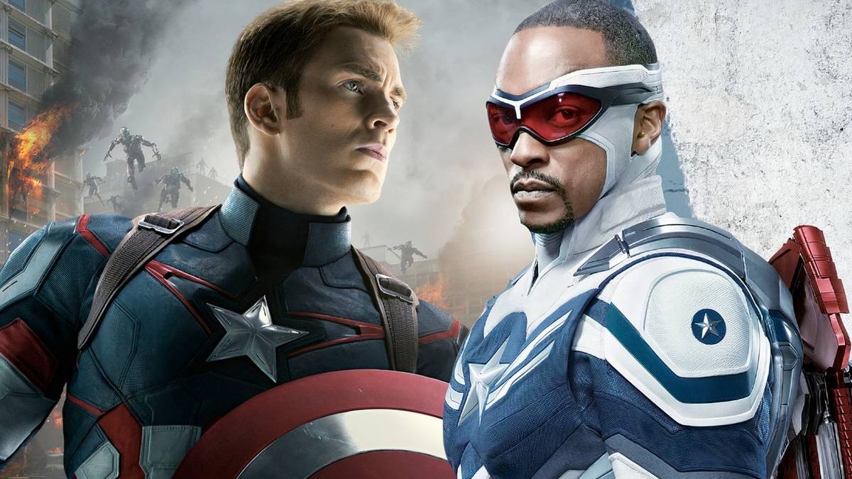 10 Mind-Blowing Captain America Theories You Need To See