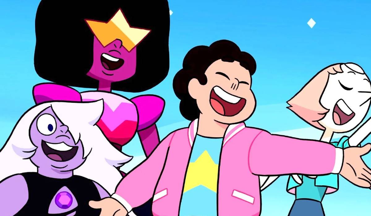 steven universe future cancelled