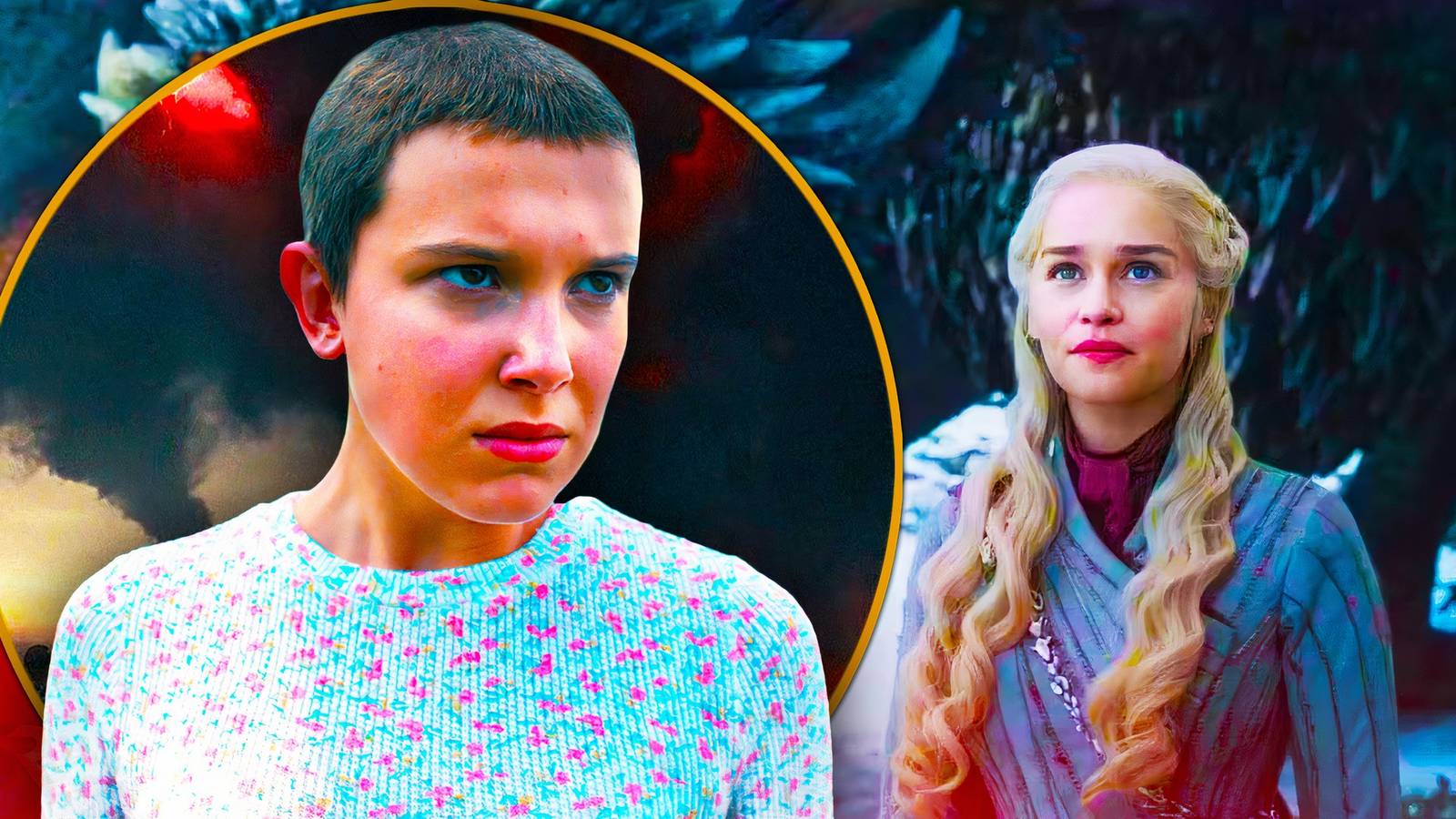 Stranger Things Season 5: Duffers Motivated To Avoid Game Of Thrones ...