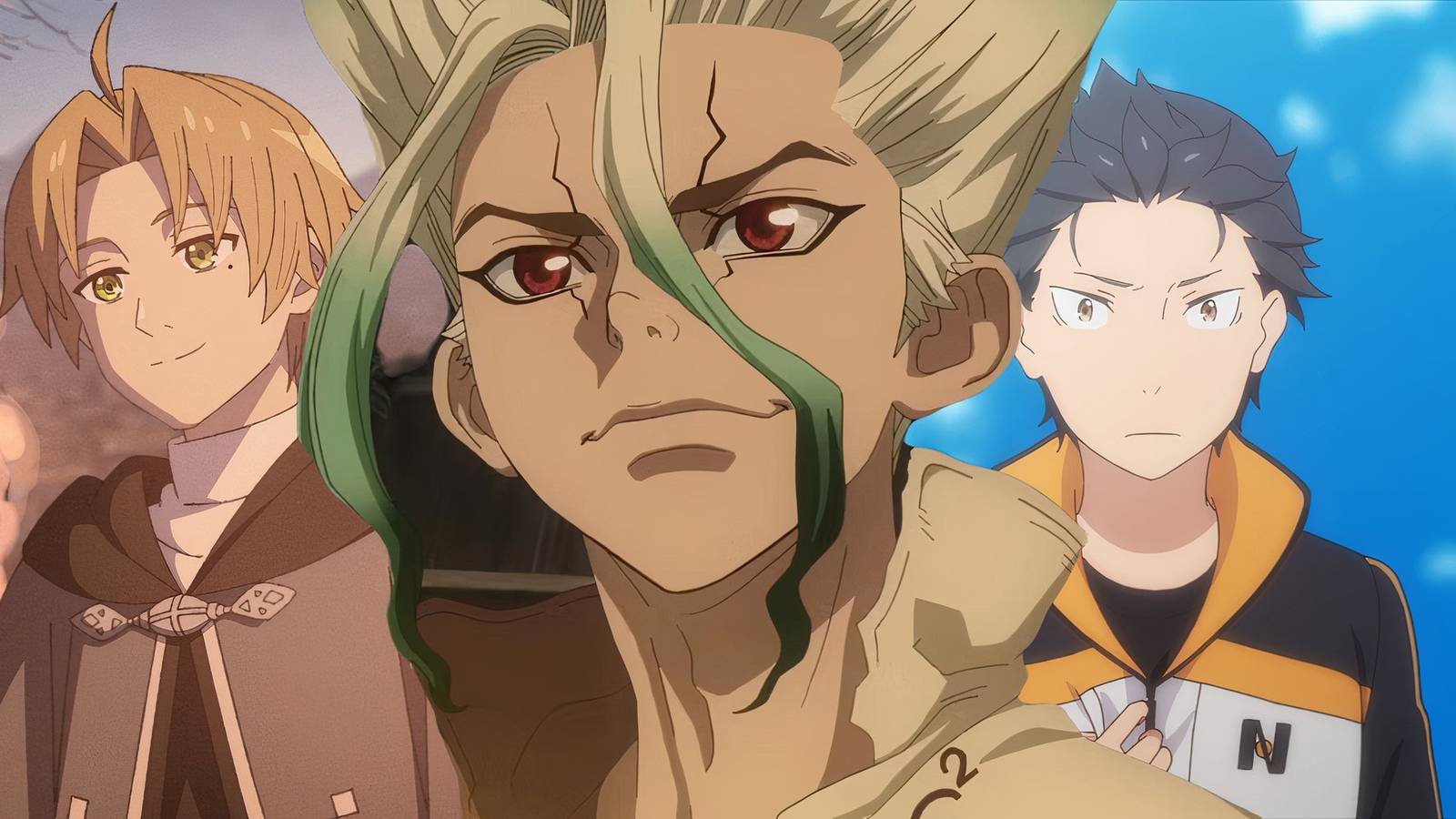 10 Darkest Isekai Anime Series Every Fan Needs To Watch