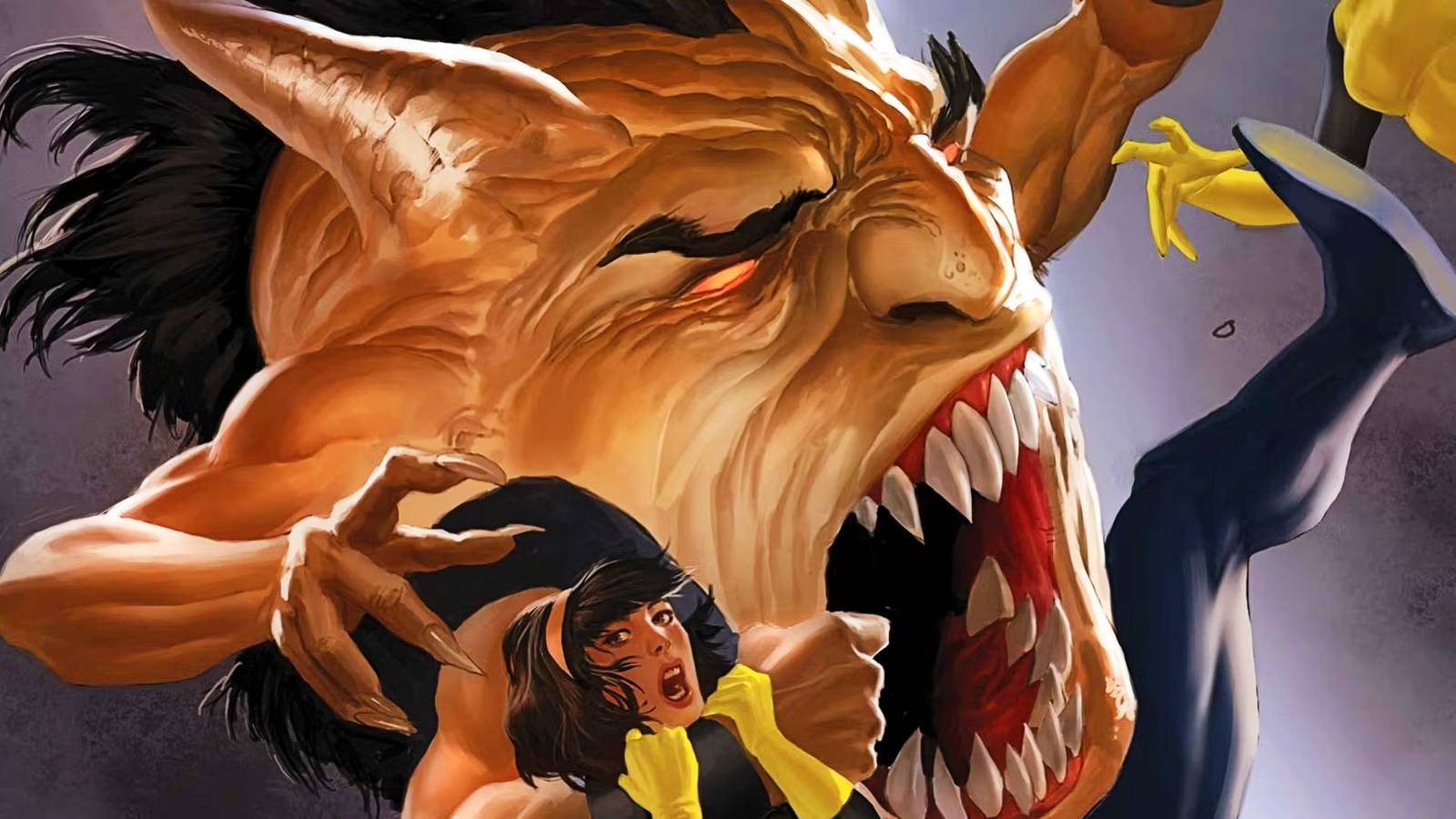 Who Is the Sugar Man? - X-Men's Most Disgusting Villain Explained (As ...