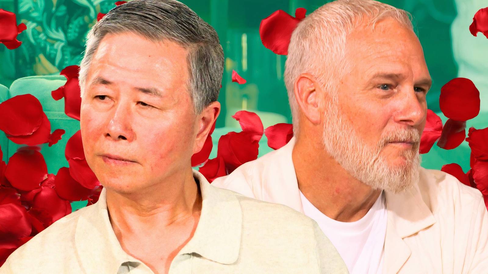 The Golden Bachelor Season 2 Should Be A Two-Bachelor Season