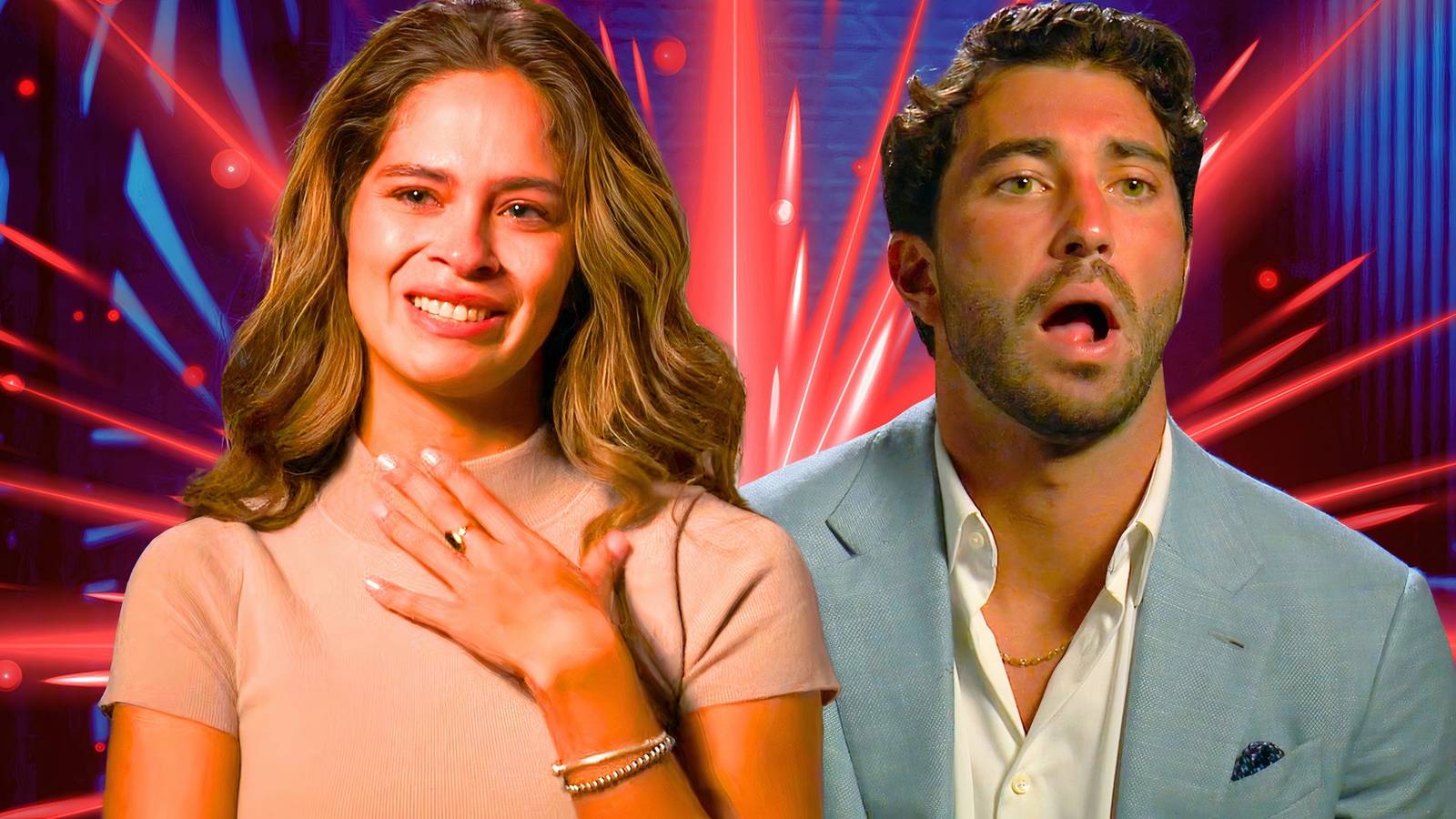 The Bachelor: Signs Kelsey Anderson's Hiding Her Jealousy (Joey ...