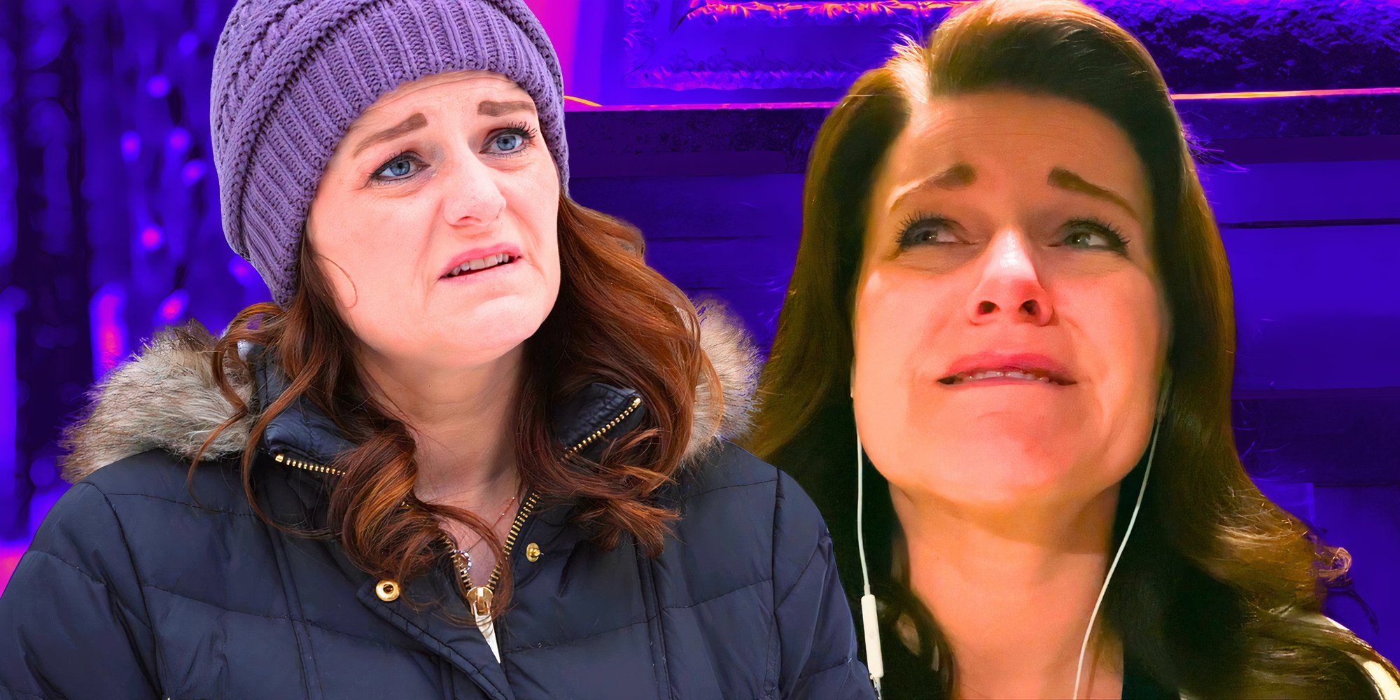 Sister Wives: I Believe Robyn Brown Is Playing The Victim (She's ...