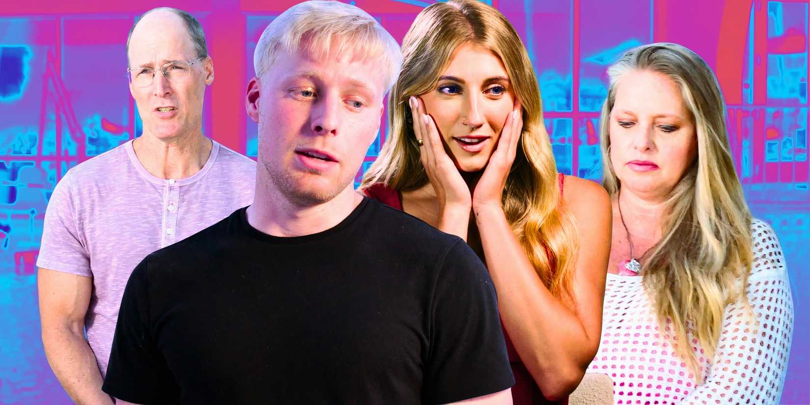 5 Biggest Rumors About Welcome To Plathville Season 7 (What Allegedly ...