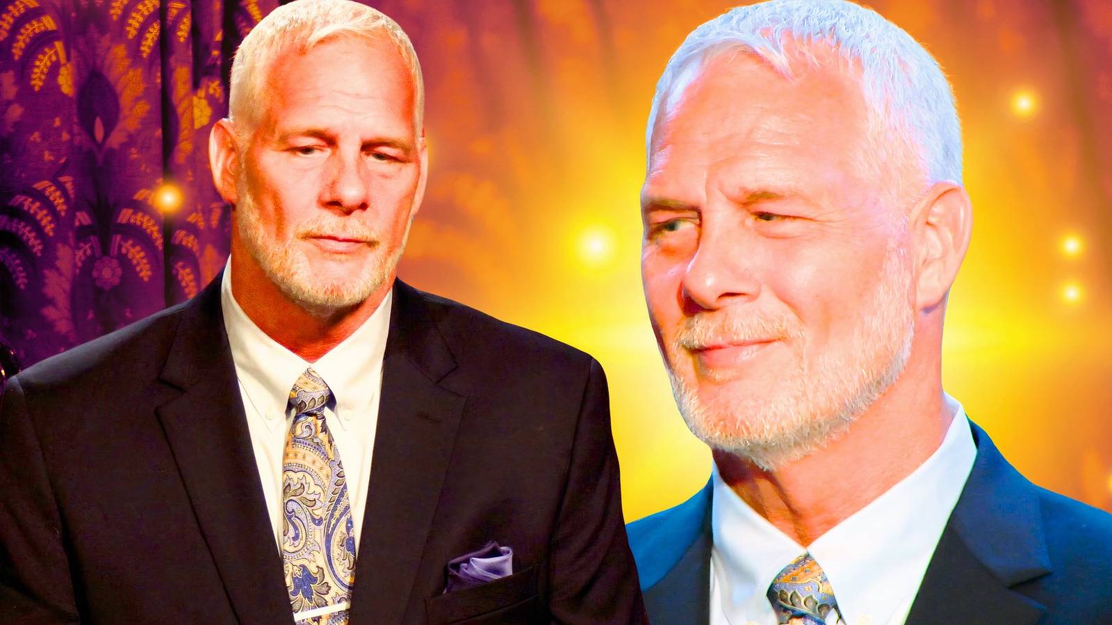 I Believe Mark Anderson Won't Be The Next Golden Bachelor (He Doesn't ...