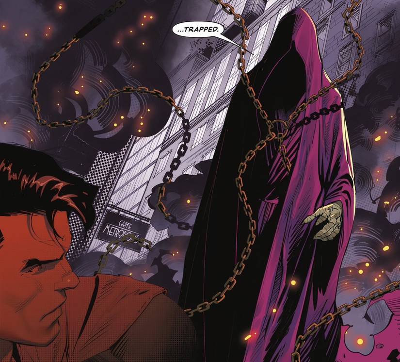 Superman Just Opened the Door For the Most Terrifying Doomsday Evolution of All Time