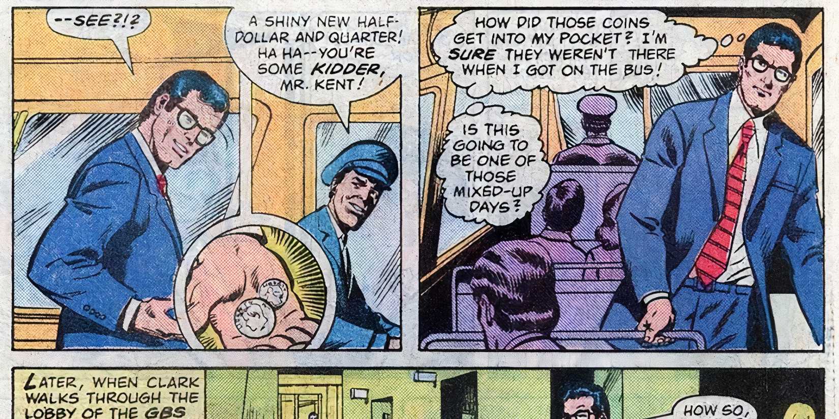 Superman: 6 Secret Powers He Only Unlocks Under Specific Types of Sunlight