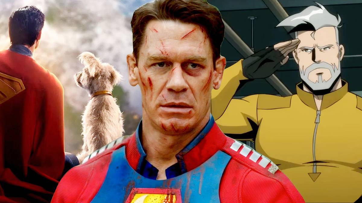 10 New Things We Just Learned About The DCU