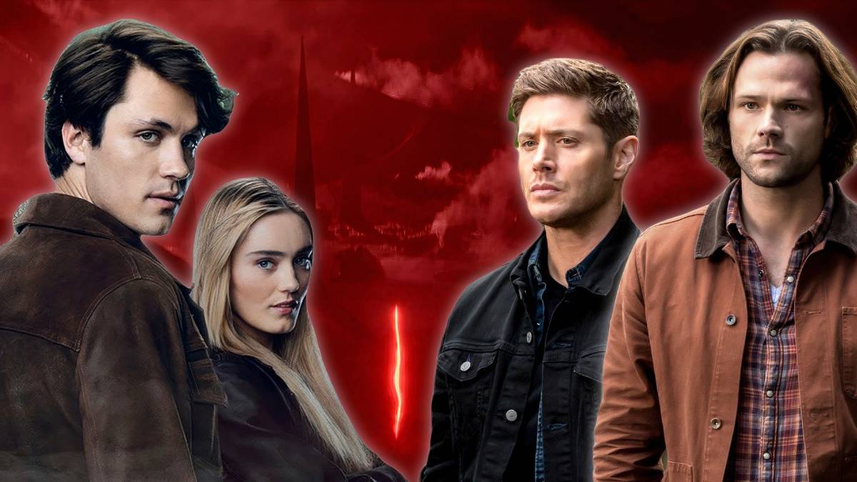 Supernatural's Multiverse Fully Explained