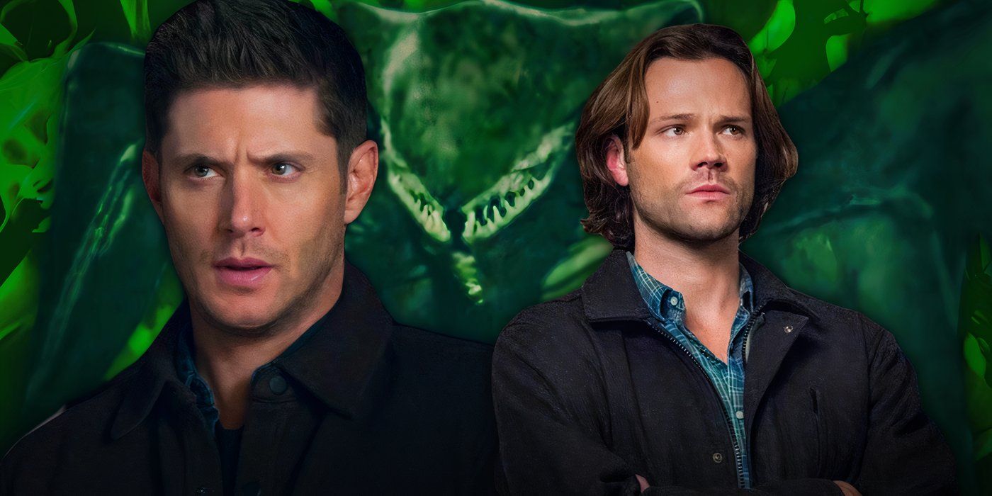 All 17 Supernatural Parallel Universes Explained